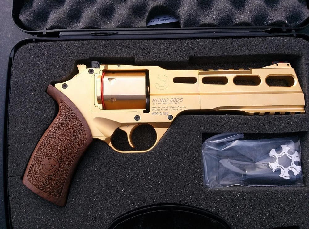 5 REAL guns that look like they are from the future • Canada's Gun Store