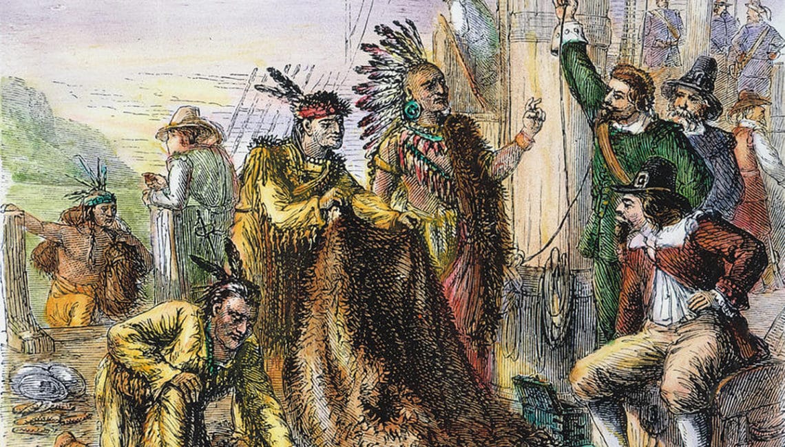 A Journey Through the History of Firearms in Canada • Canada's Gun Store