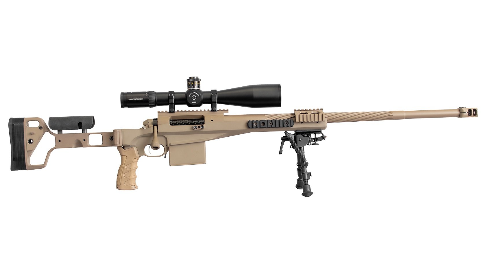 O Canada, Our Home & Native Guns: Top 5 firearms made in Canada ...