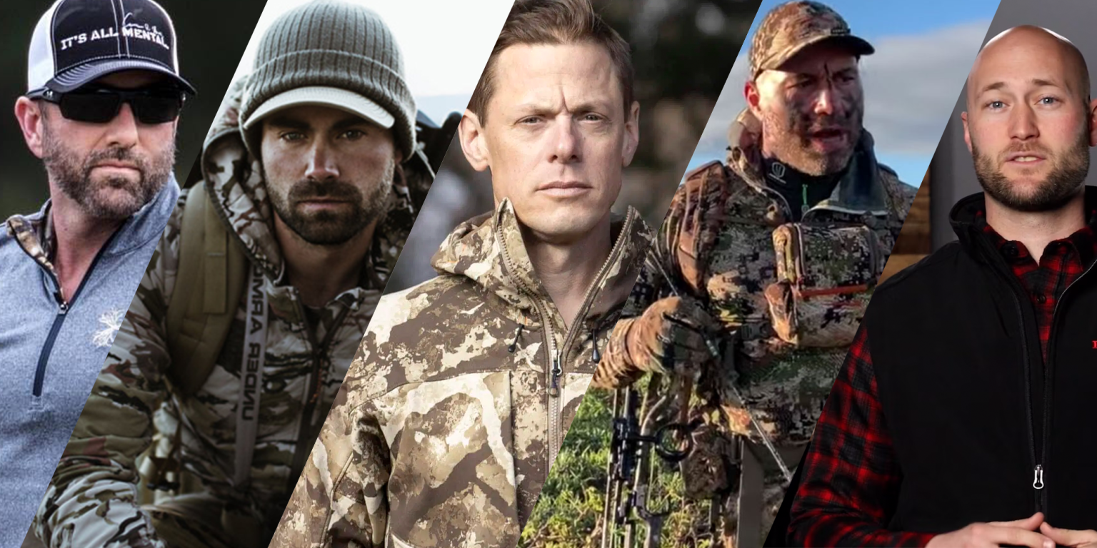 Tuned In: 5 Podcasts For Every Hunter • Canada's Gun Store